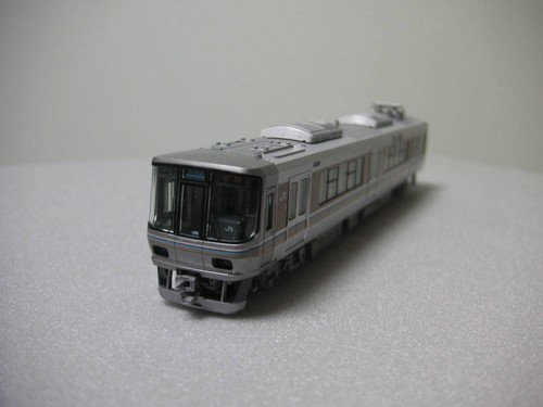 KATO KuMoHa223-2058 223 Series 2000 Light Function Near Mint JAPAN | eBay