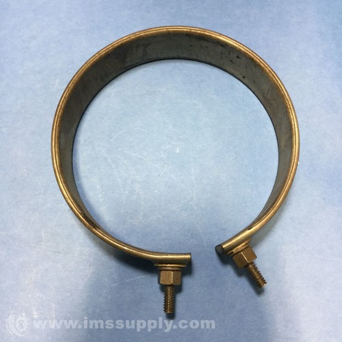 Ppe 32138-B Heating Element Band 4IN-ID 1IN-W 240V 625W USIP | eBay