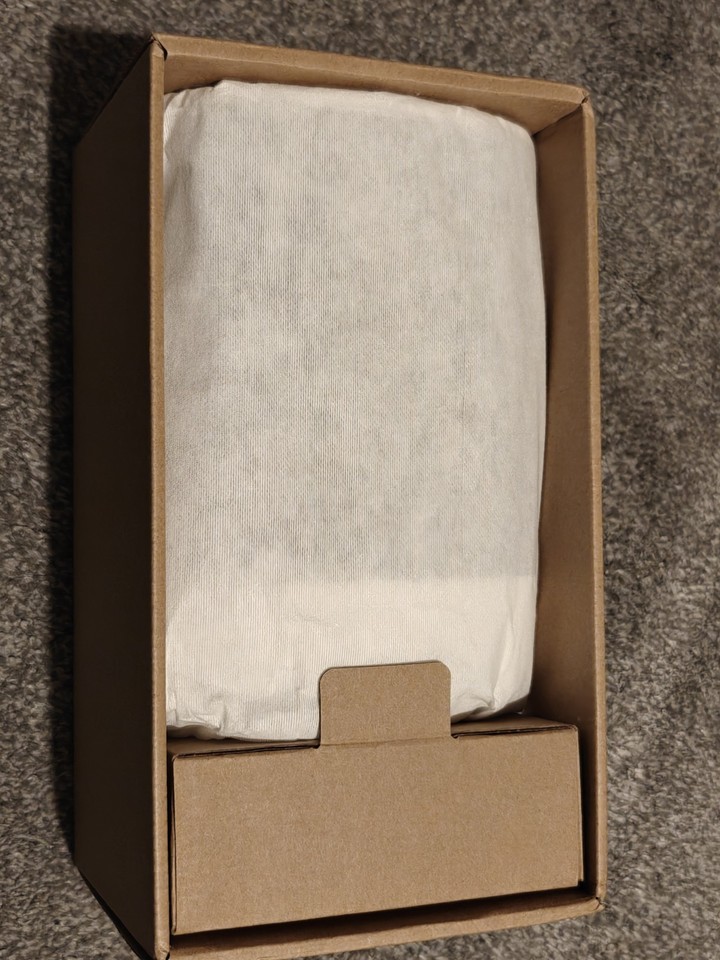 Vodafone Ultra Hub WiFi 6e Router with PSU | eBay UK