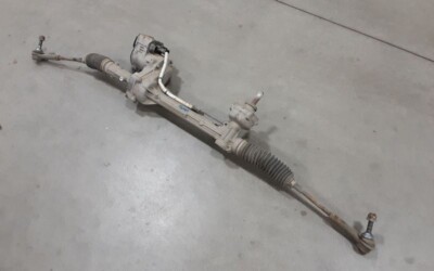 2016 Ford Explorer Electric Power Steering Gear Rack And Pinion ...