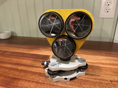 Levels & Surveying Equipment - Prism