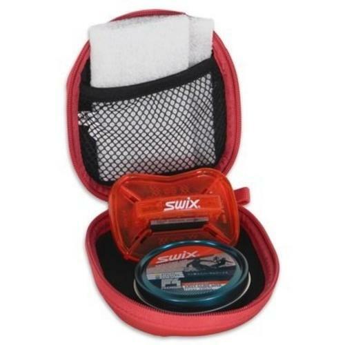 Swix Sport Wax & Tuning Kit - Fast - H08 for sale online | eBay
