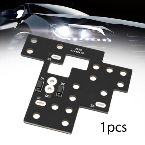 All Lights on Module Low Beams High Beams Light Control Module for 2003 ...