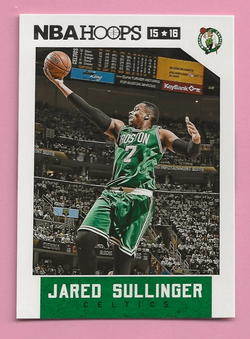 Jared Sullinger Celtics 2022