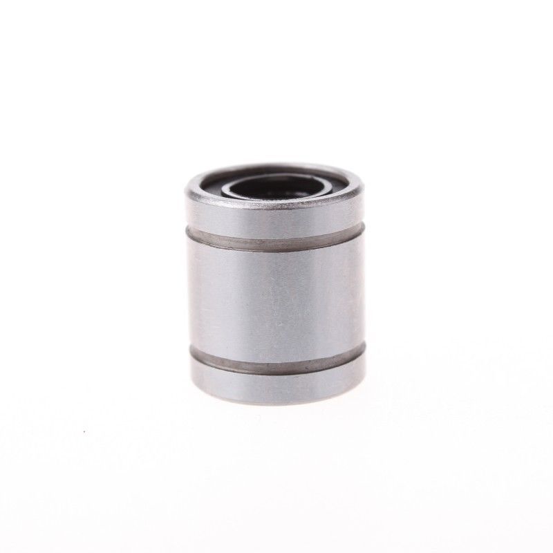 4 pcs LM8SUU 8x15x17mm Linear Linear Ball Bearing For 3D Printer DIY ...