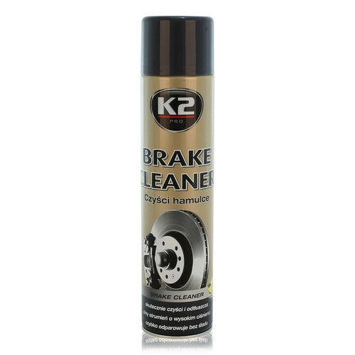 K2 BRAKE CLEANER CAR CLUTCH DEGREASER AEROSOL SPRAY - 600ml | eBay UK