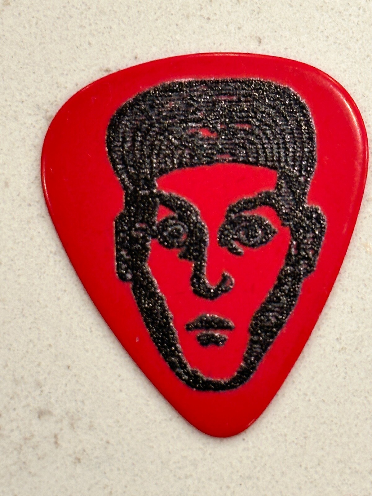 GUITAR PICK Rick Nielsen - Cheap Trick Vintage guitar pick | eBay