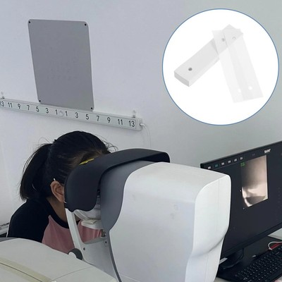 10 Bags Soft Chin Rest Paper Accessory Chinrest for Optometry Use | eBay UK