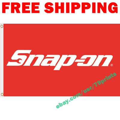 Snap On Racing Logo