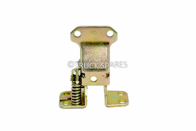 ISUZU NPR NKR (1984-1994) UPPER DOOR HINGE (LH = RH) | eBay Australia