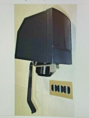 Soda Dispensing Valve, McDonalds, Lancer, LEV 4.5 SSL W/OMB, Multiple ...