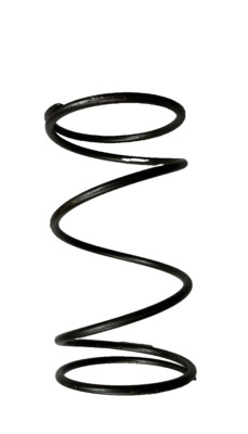 Spring, Helical Compression NSN 5360-00-102-4672 PN 91204 | eBay