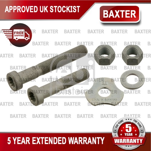 Fits C-Class CLK SLK E-Class CLC-Class Baxter Rear Track Control Arm ...