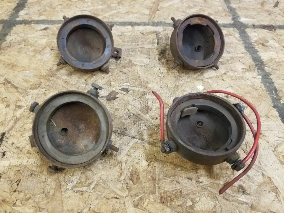Ford Model T Distributor Cap Sold individually | eBay