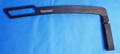 Stryker 1320-3010 One Shot Target Device, For Gamma3 Plus Targeting System | eBay