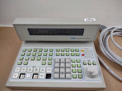 Timeline Lynx Keyboard Control Unit #11 | eBay