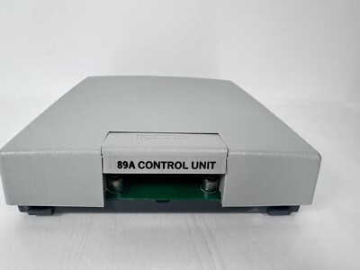 WESTERN ELECTRIC 89A CONTROL UNIT - BELL SYSTEMS 1A2 KEY SYSTEM | eBay