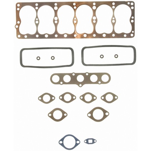 Fel-Pro HS 7564 C Cylinder Head Gasket Set | eBay