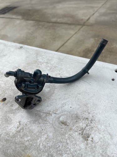 Genuine Kubota Mechanical Fuel Pump 1G961-52030 | eBay