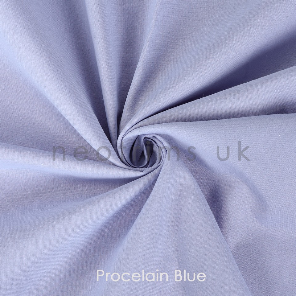 Cotton Voile Lawn Fabric Sheer Gauze Natural Muslin Curtain Wedding ...
