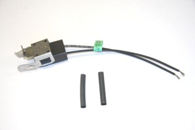 Genuine GE WB17X5113 Range Burner Receptacle 2569 AH232646 EA232646 ...