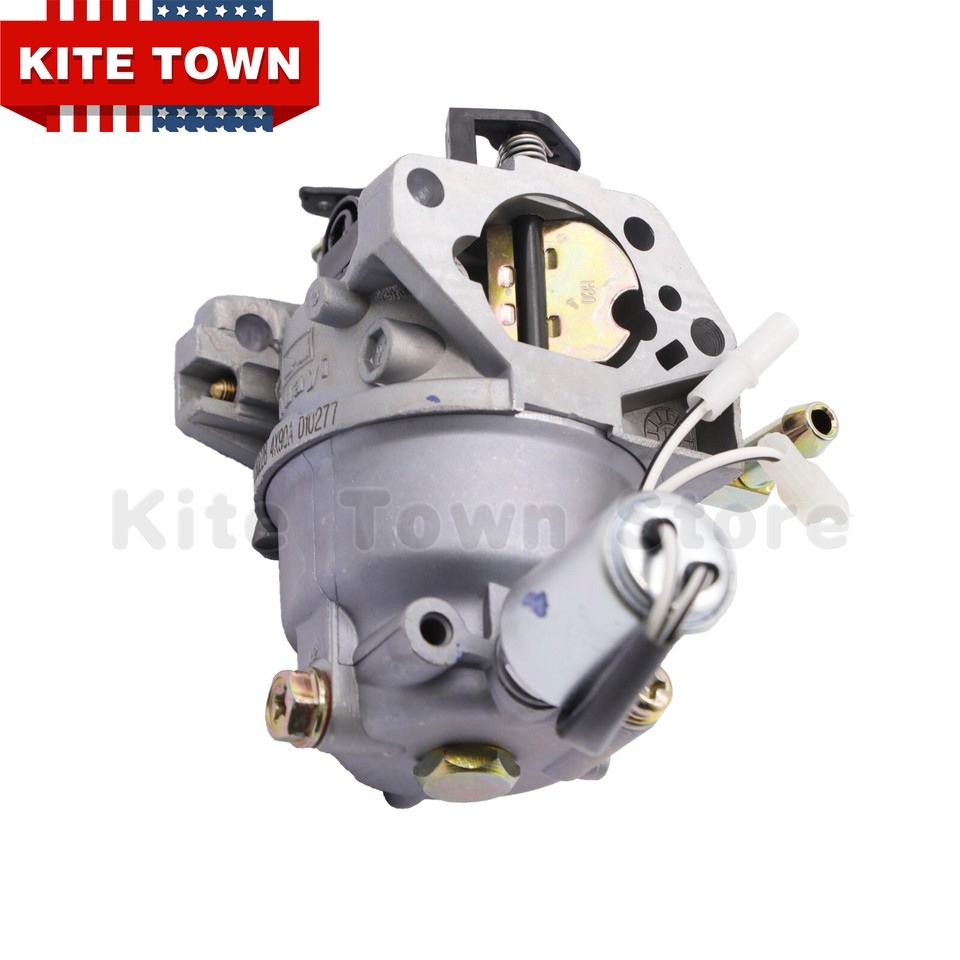 NEW Huayi 4X90 / 4X90A CARBURETOR for MTD ENGINES 4X90HU 4X90HUA 547CC ...