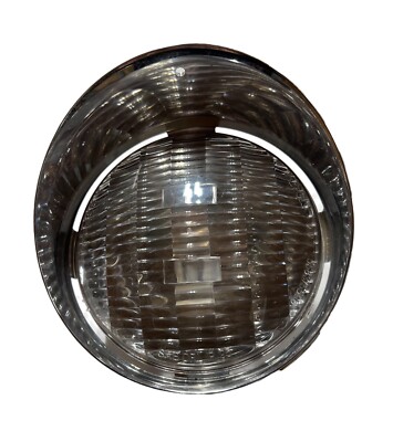 Freightliner Grote Daytime Running Light Lamp A06-21641-000 | eBay