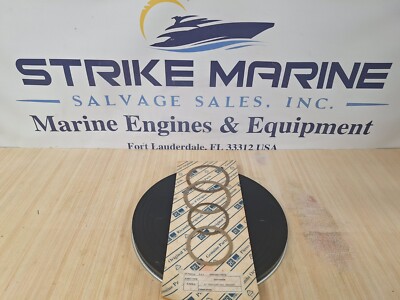 ZF Marine 3205199506 , Shim Kit , IRM 220PL | eBay