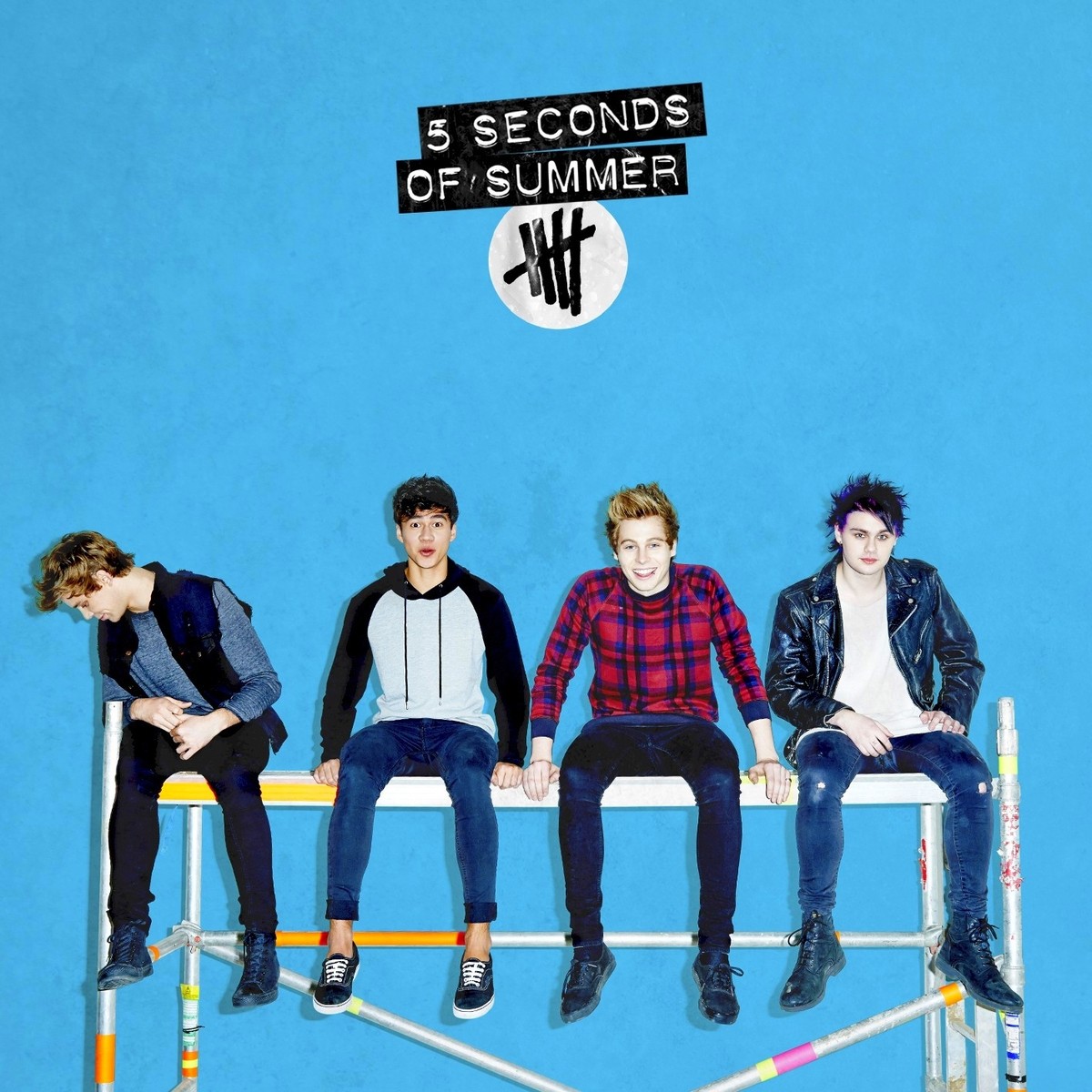 5sos Album Blue