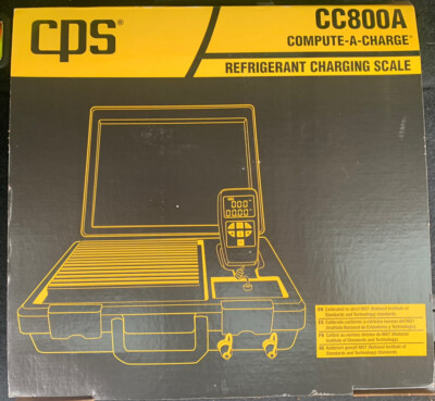 Electronic Charging Meters