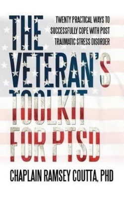 Chaplain Ramsey Coutta The Veteran's Toolkit for PTSD (Poche) | eBay