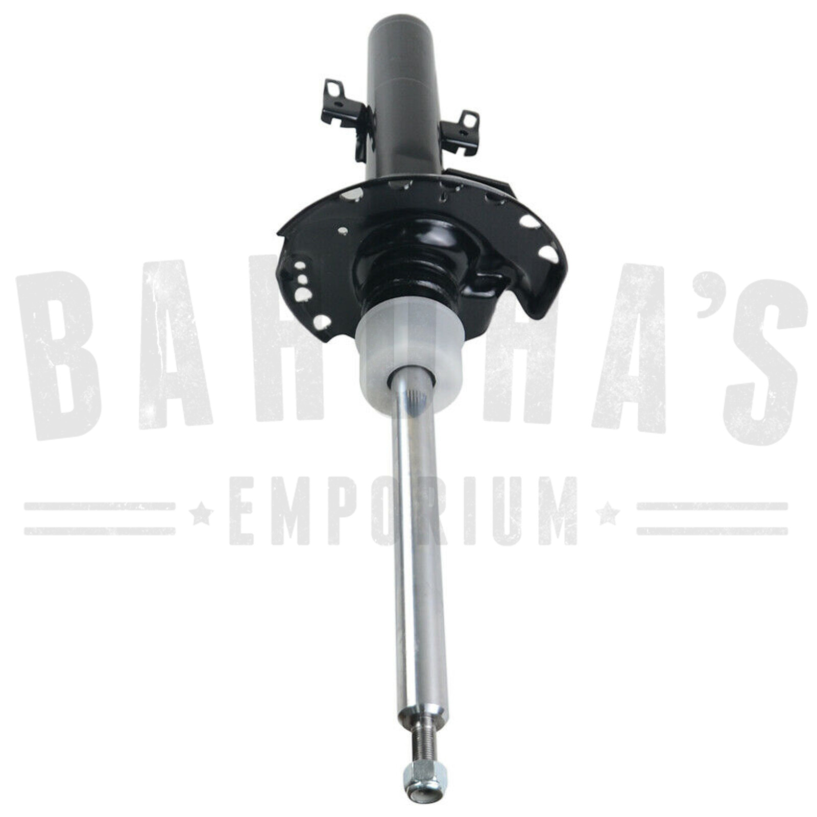 Land Rover Freelander 2 Rear Left Shock Absorber Shocker Damper 2006 ...