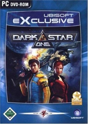Darkstar One (PC) | eBay