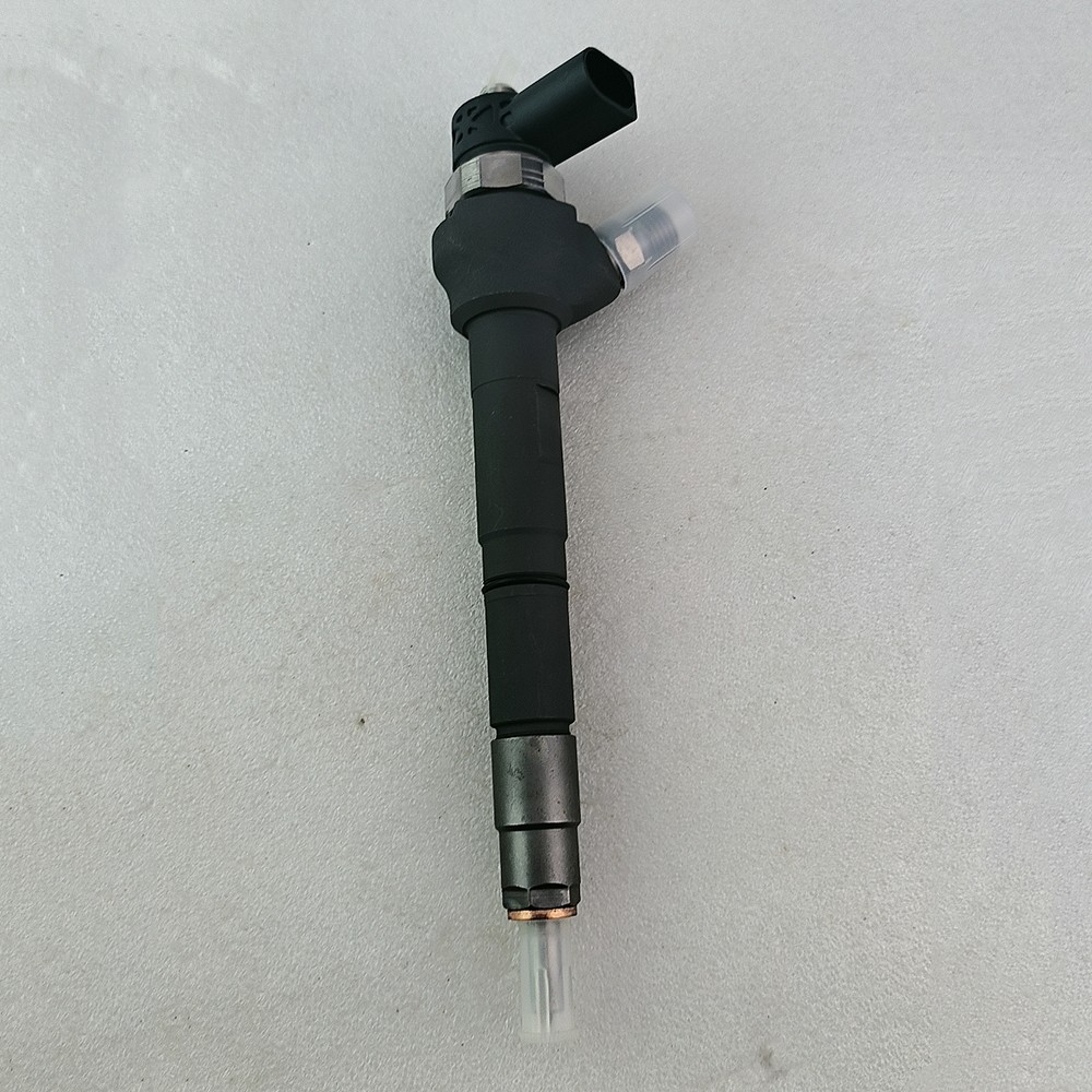 New injector 4Pcs for VW Audi 2.0 TDI 03L130277J 03L130277Q BOSCH ...
