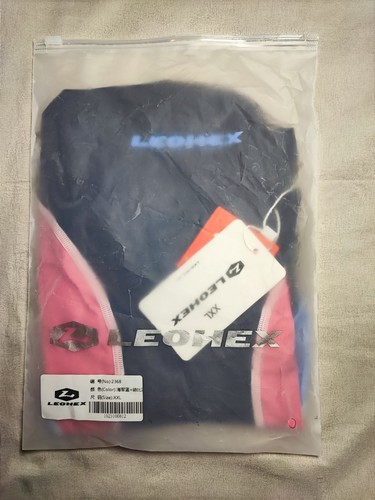 Leohex XXL Pink & Blue One Piece Xtrafort Fabric Swimsuit Glossy Spandex Leotard | eBay