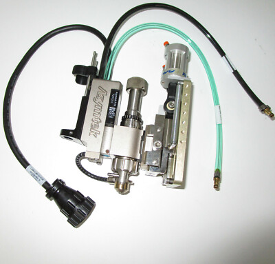 Semiconductor & PCB Equipment - Asymtek