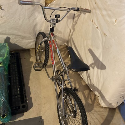 Vintage Bicycles - Gt Dyno - Nelo's Cycles