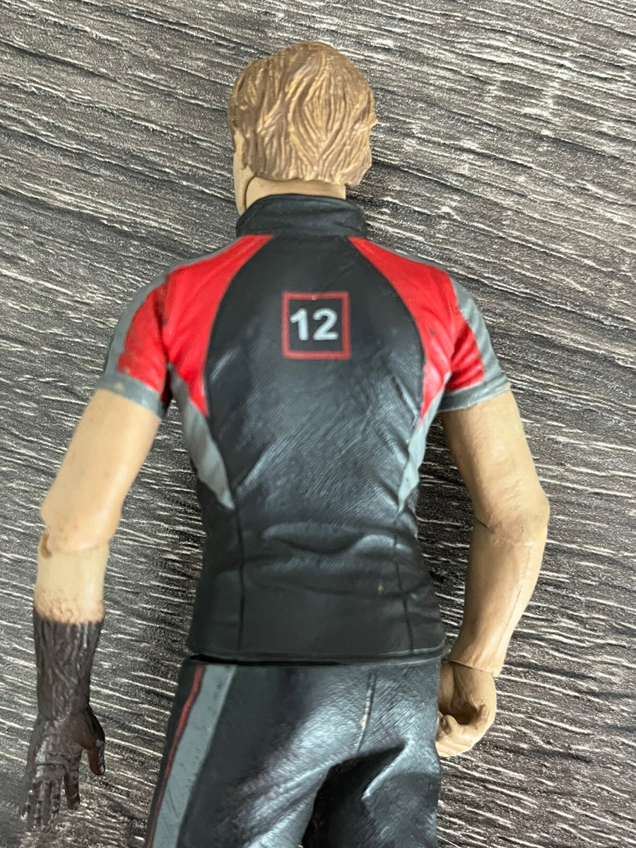 Hunger Games Training Suit