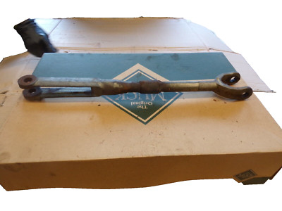 Ford 600 800 Tractor Rear Hydraulic 3 Point Leveling arm | eBay