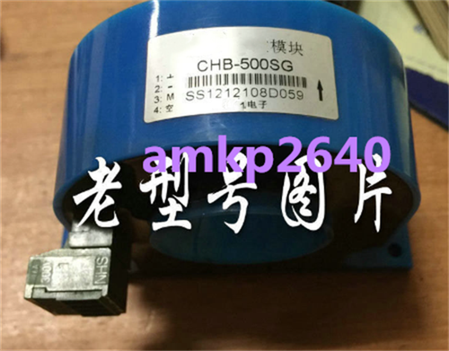 for CHB-500SG closed-loop Hall current sensor replaces CHB-500SN #am | eBay