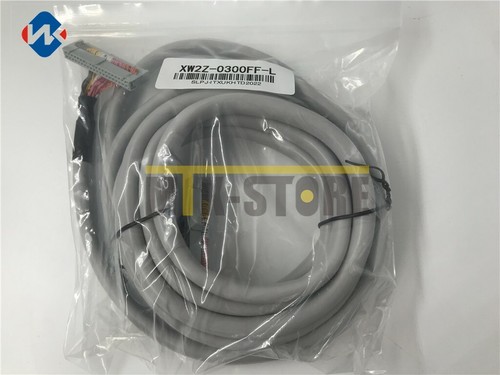 1pcs Brand New PLC cable XW2Z-0300FF-L #Z | eBay