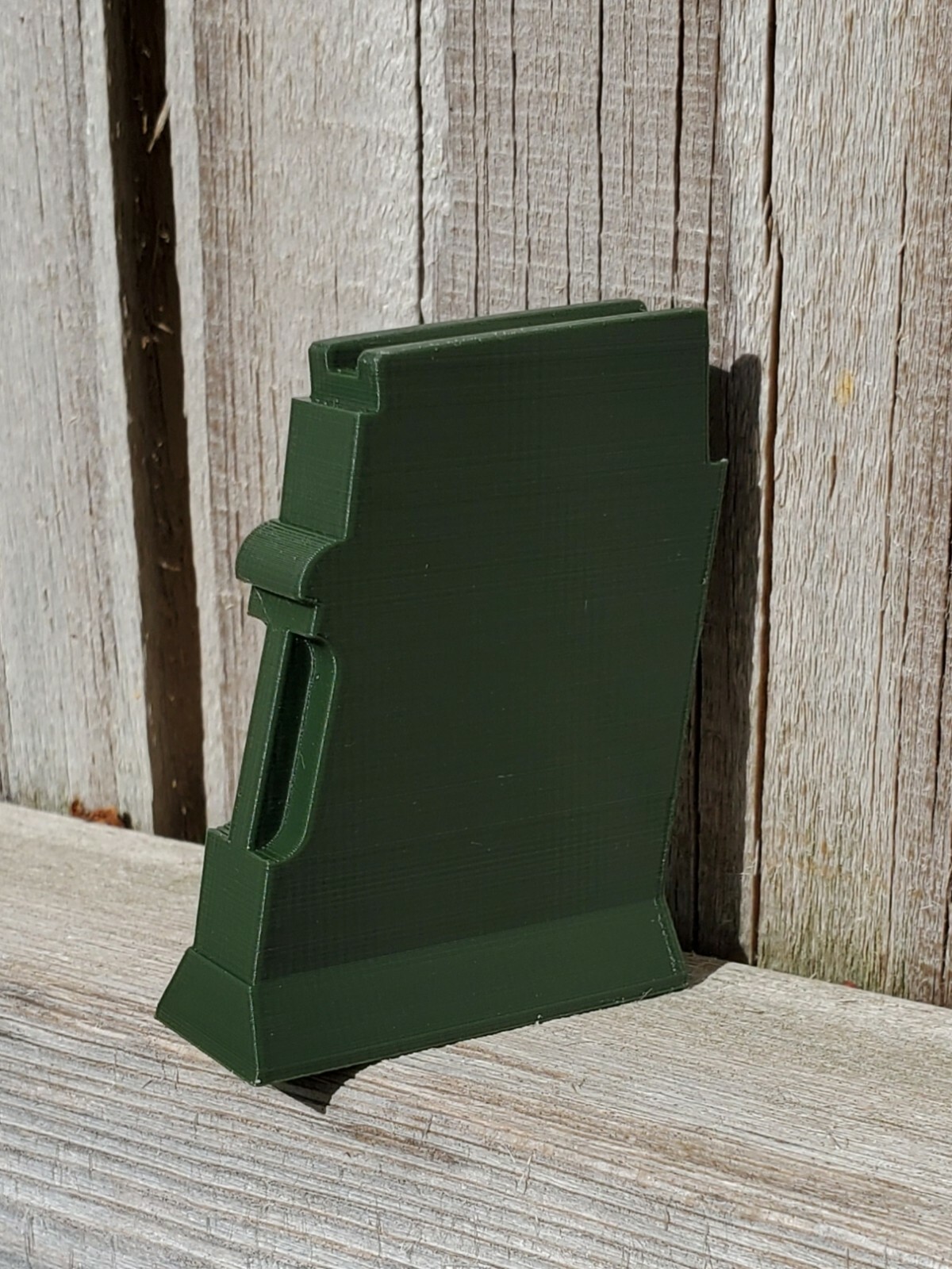CZ 22 LR 22LR / 17HM2 Single Shot Magazine Adapter For 452, 453, 455 ...