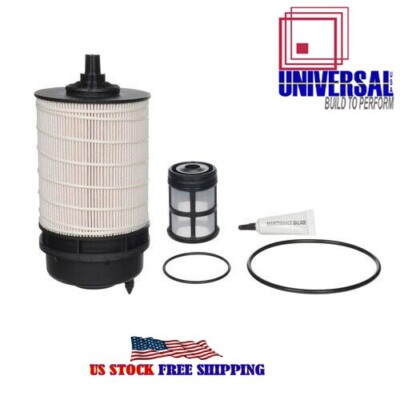 FUEL FILTER KIT Replace L5104F, FK13834, A4720900451, A4720900 ...