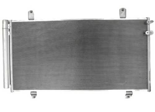 LEXUS ES XV60 Condenser Radiator 8846033160 NEW GENUINE | eBay UK
