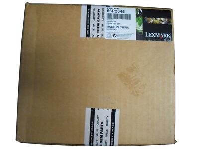 Lexmark Fuser Assembly 115V 300000 Yield (56P2545) | eBay