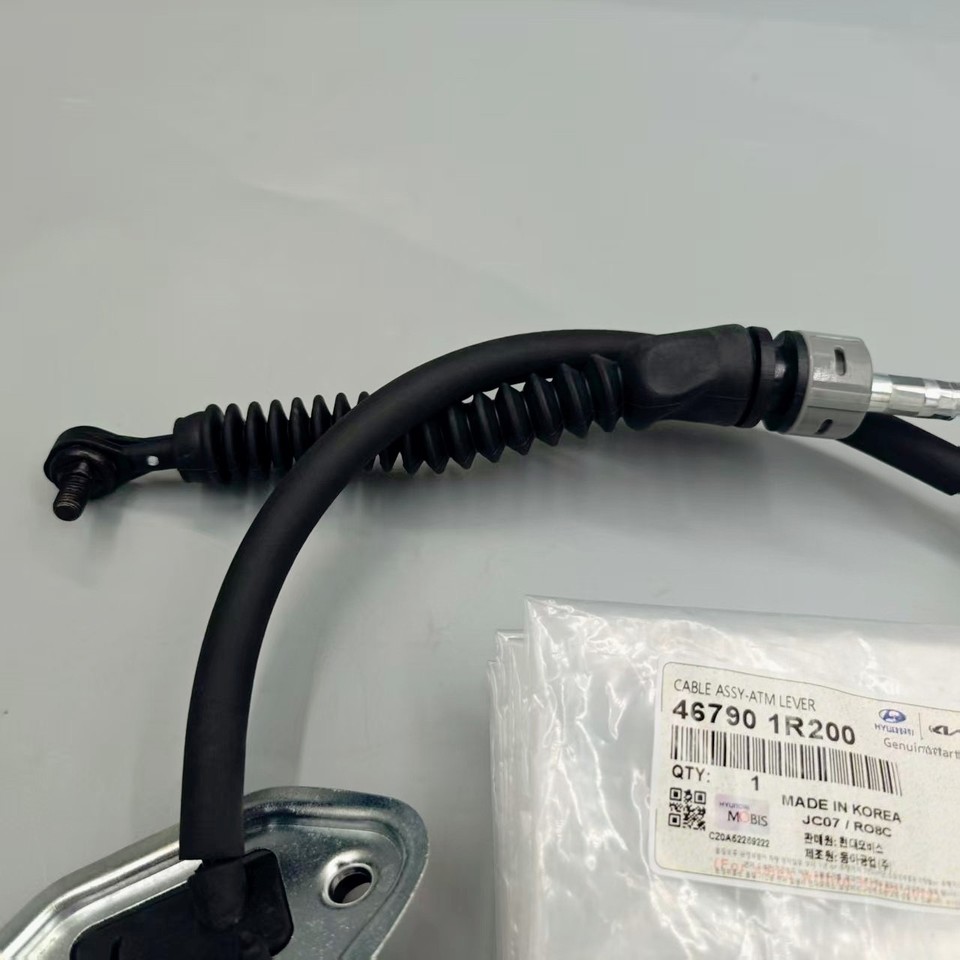 OEM Automatic Trans Shift Control Cable 46790-1R200 For 2011-2017 ...