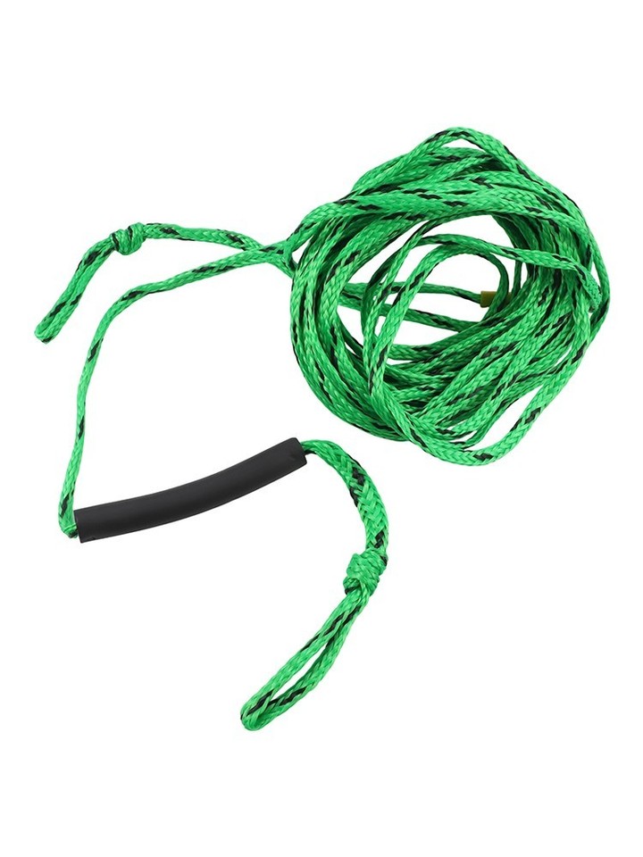 60ft Tow Rope for Tubing and Wakeboarding with Enhanced Wear Resistance ...