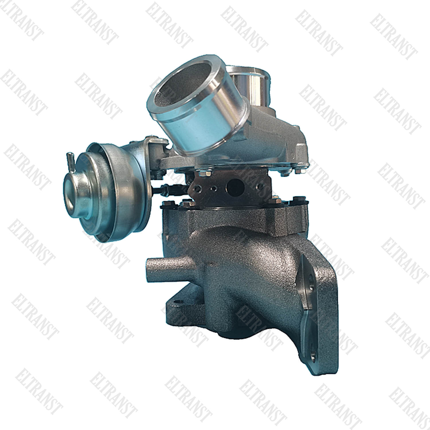RHV3 Turbocharger 8982473593 8082473593 for Isuzu VIJJ VIJU Engine D ...