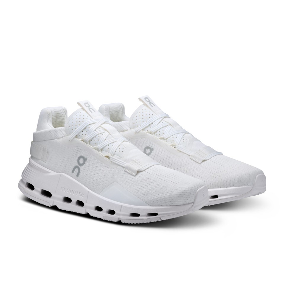 On Running Cloudnova 2 (Various Colors) Men's Running Shoes | eBay