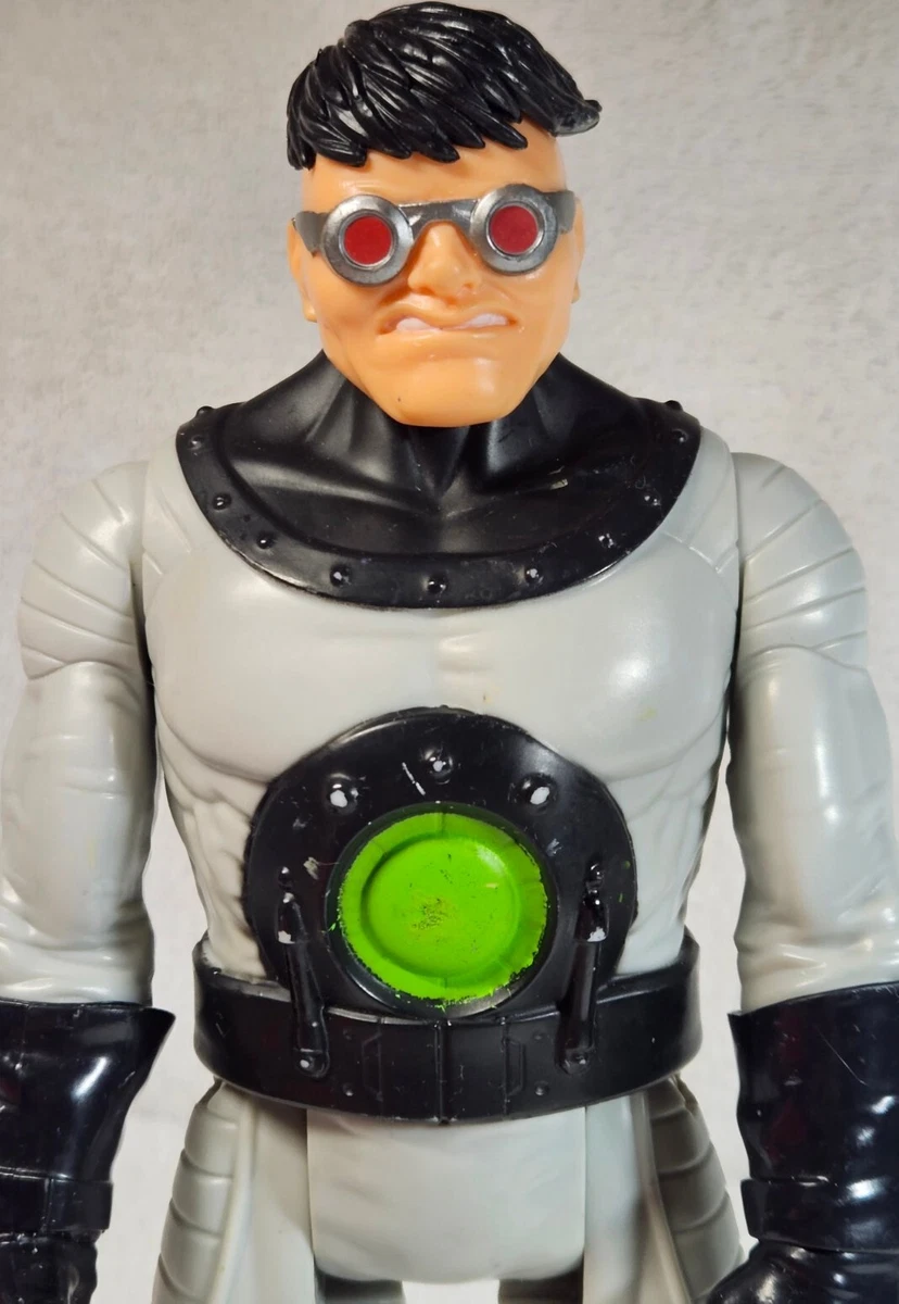 Ultimate Doctor Octopus Toy